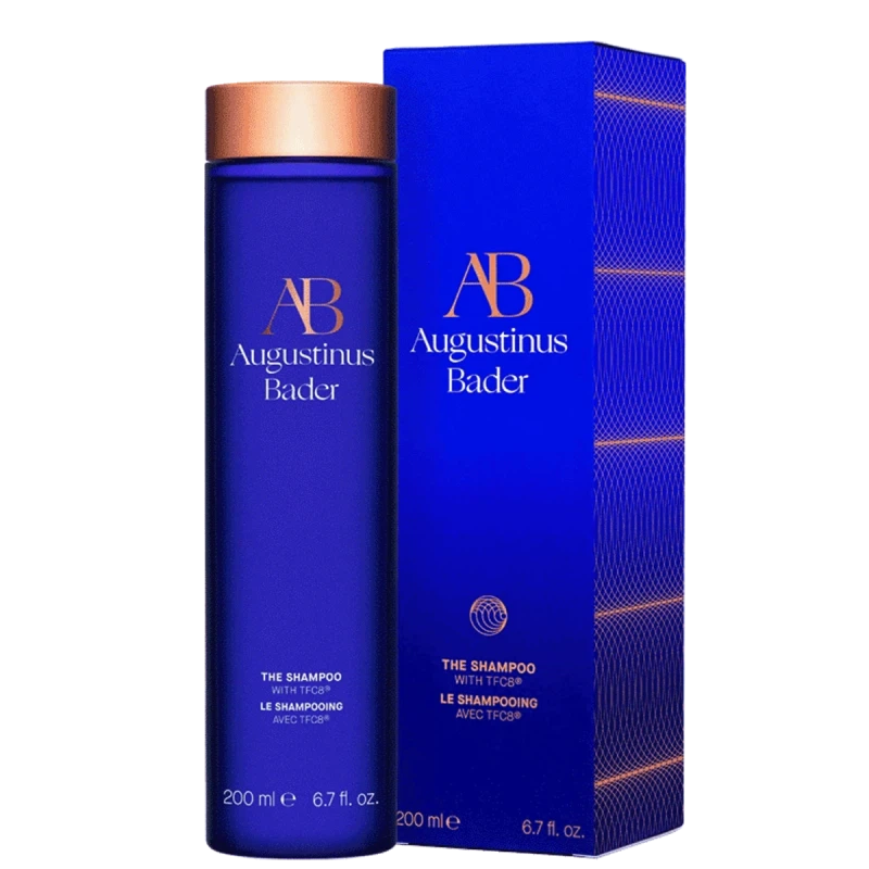 The Shampoo 200 ml | Augustinus Bader | E-shop | Livraison 24h ...