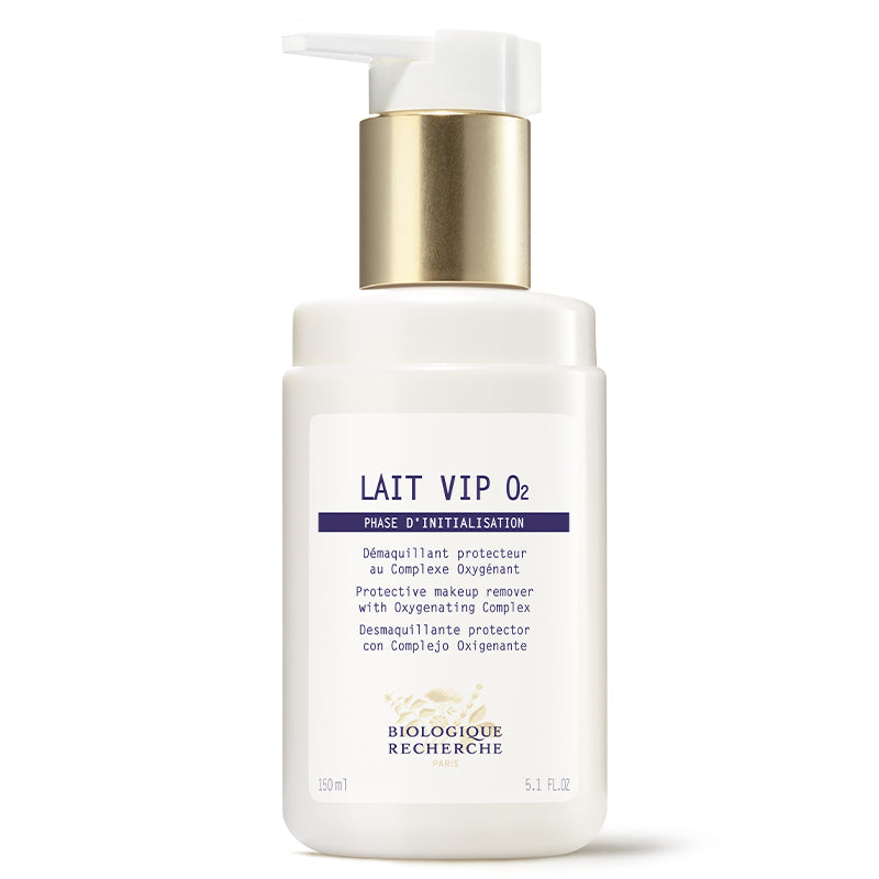 Lait VIP O2 | Biologique Recherche | Livraison 24h | E-shop ...